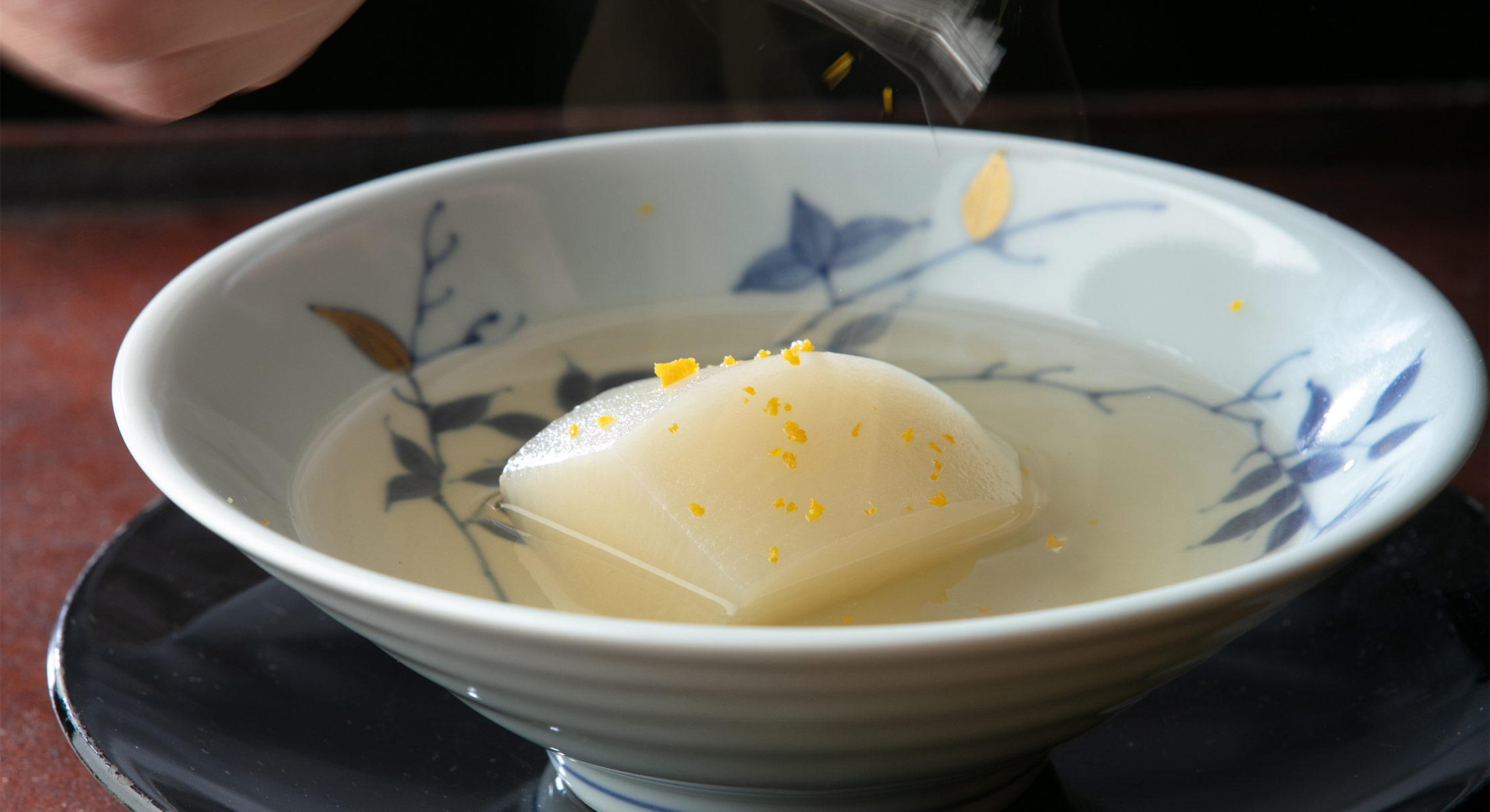 Oden HYOSHIGI | Nagoya Kanko Hotel | Official Website